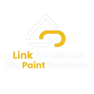 Link Solutions Painting Company Homepage - Link Solutions