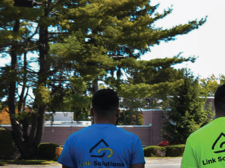 Link Solutions - We Paint Solutions