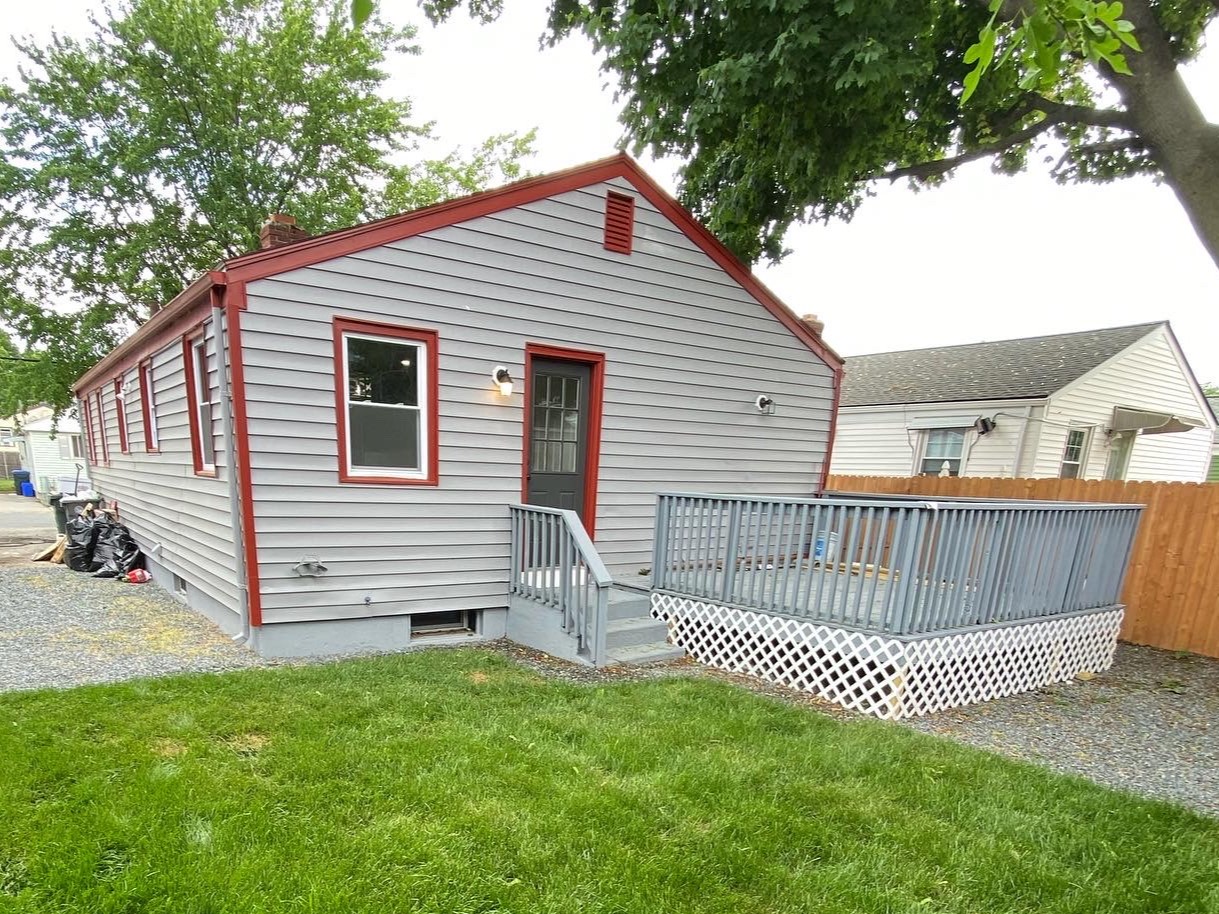 Link Solutions - We Paint Solutions