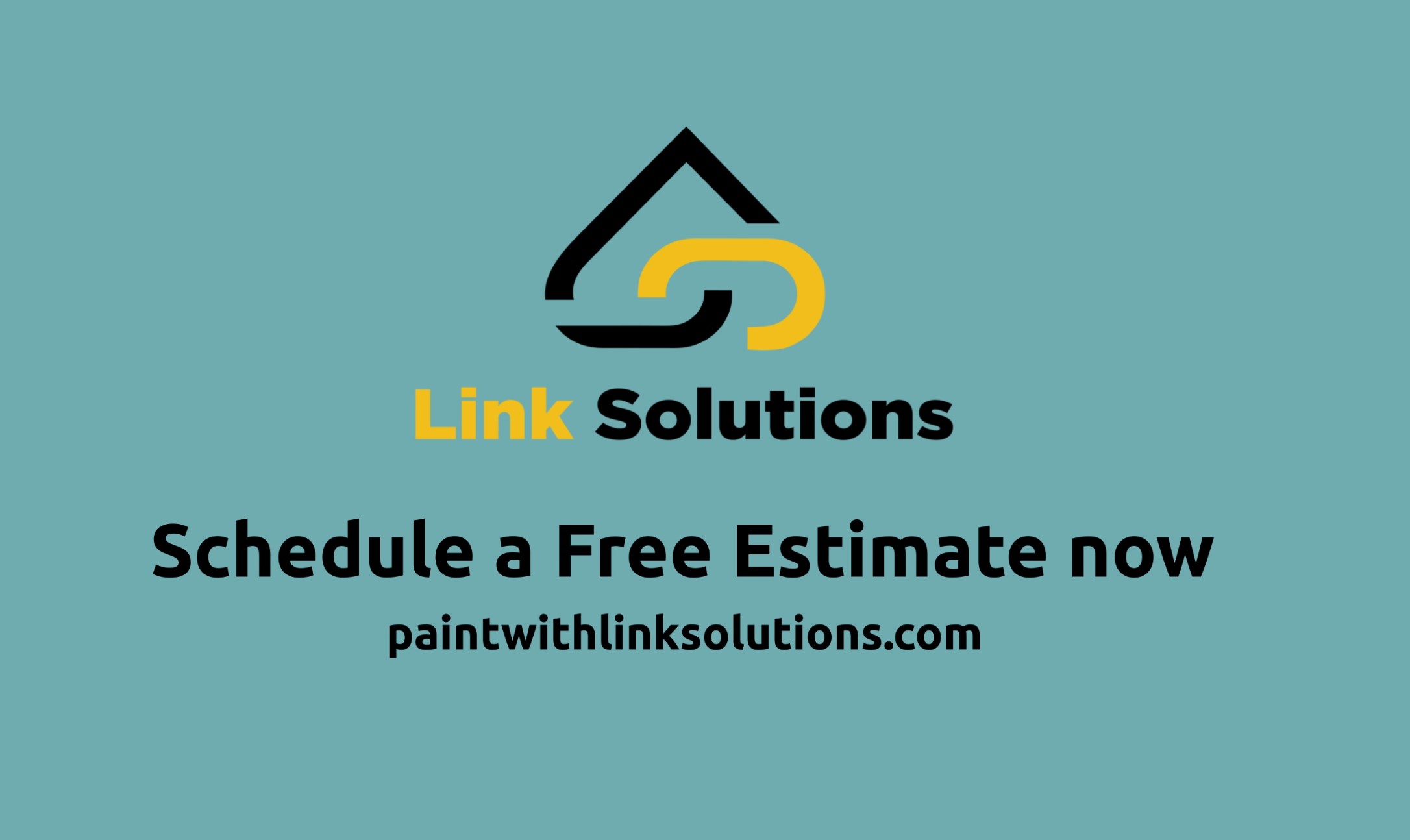 Painting Services - Link Solutions